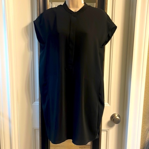 Marc New York | Dresses | Mark New York Black Dress | Poshmark